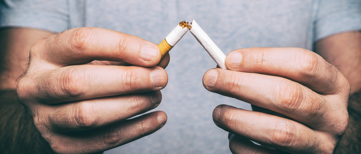 Consejos para dejar de fumar | Kern Pharma Consejos para dejar de fumar | Kern Pharma